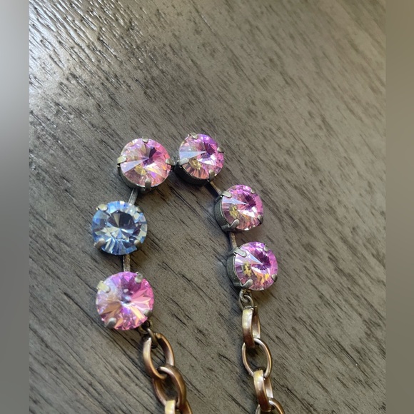 Sabika | Jewelry | Sabika Necklace | Poshmark